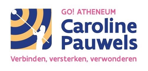 Over Caroline Pauwels